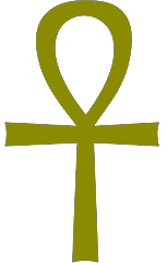 Cruz Egipcia | Historia y Significado de la Cruz Ansada o Ankh