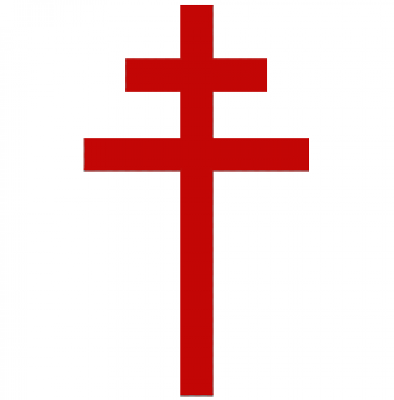 Cruz de San Andrés - Historia y significado | Mundocruces